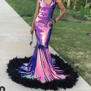 Dresses | Prom Dress | Poshmark